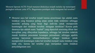 Presentasi tentang Fraud dan Etika Bisnis.pptx