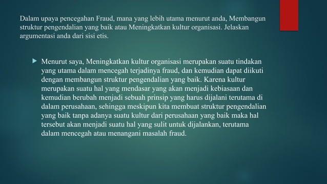 Presentasi tentang Fraud dan Etika Bisnis.pptx