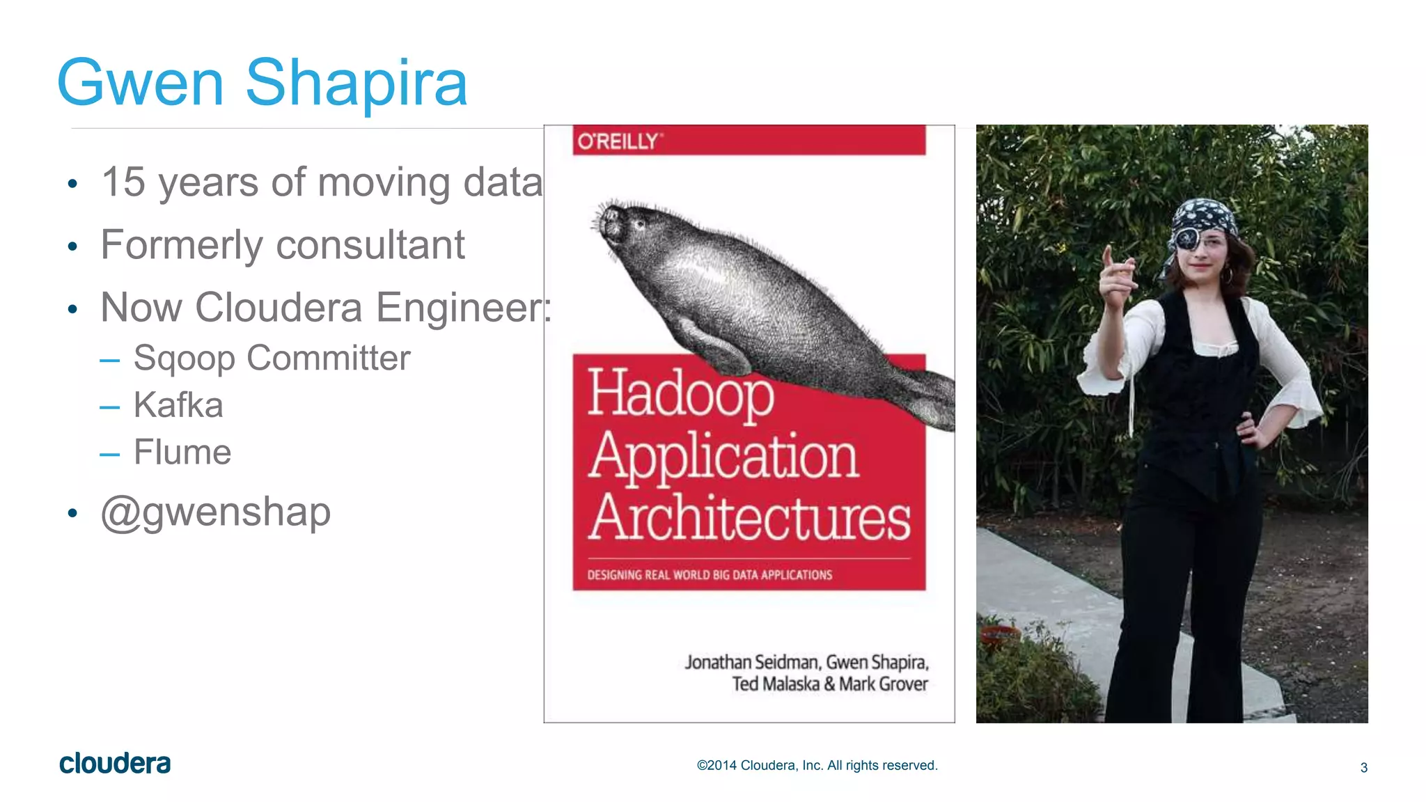 Fraud Detection using Hadoop | PPT