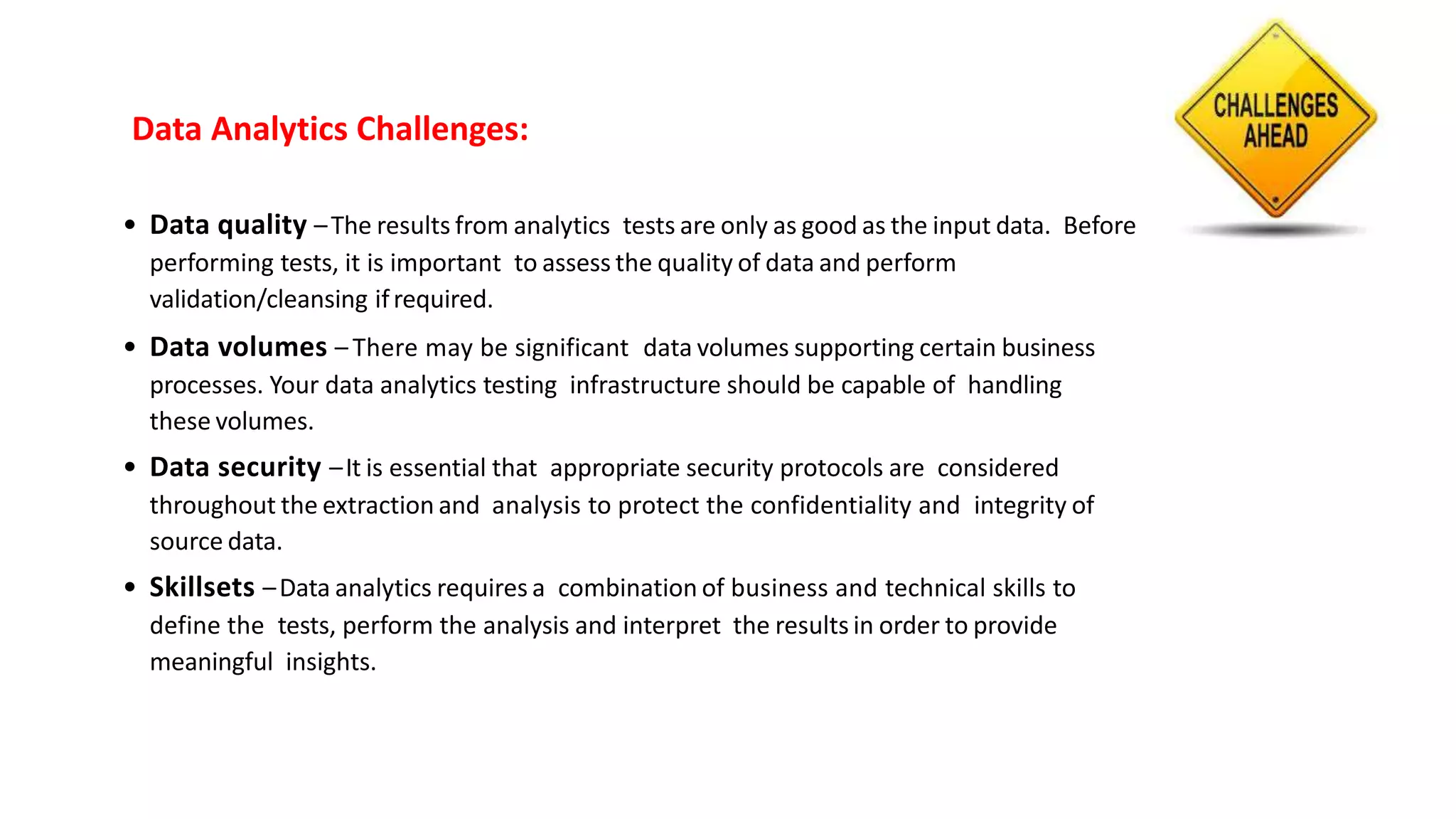 Fraud detection analysis | PPTX