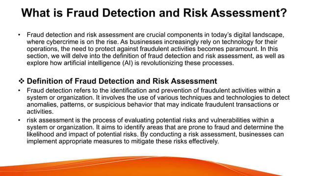 Fraud Detection and Risk Management in Finance.pptx