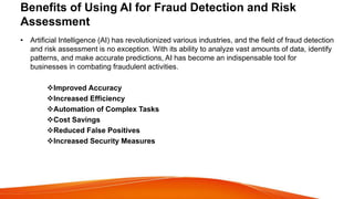 Fraud Detection and Risk Management in Finance.pptx
