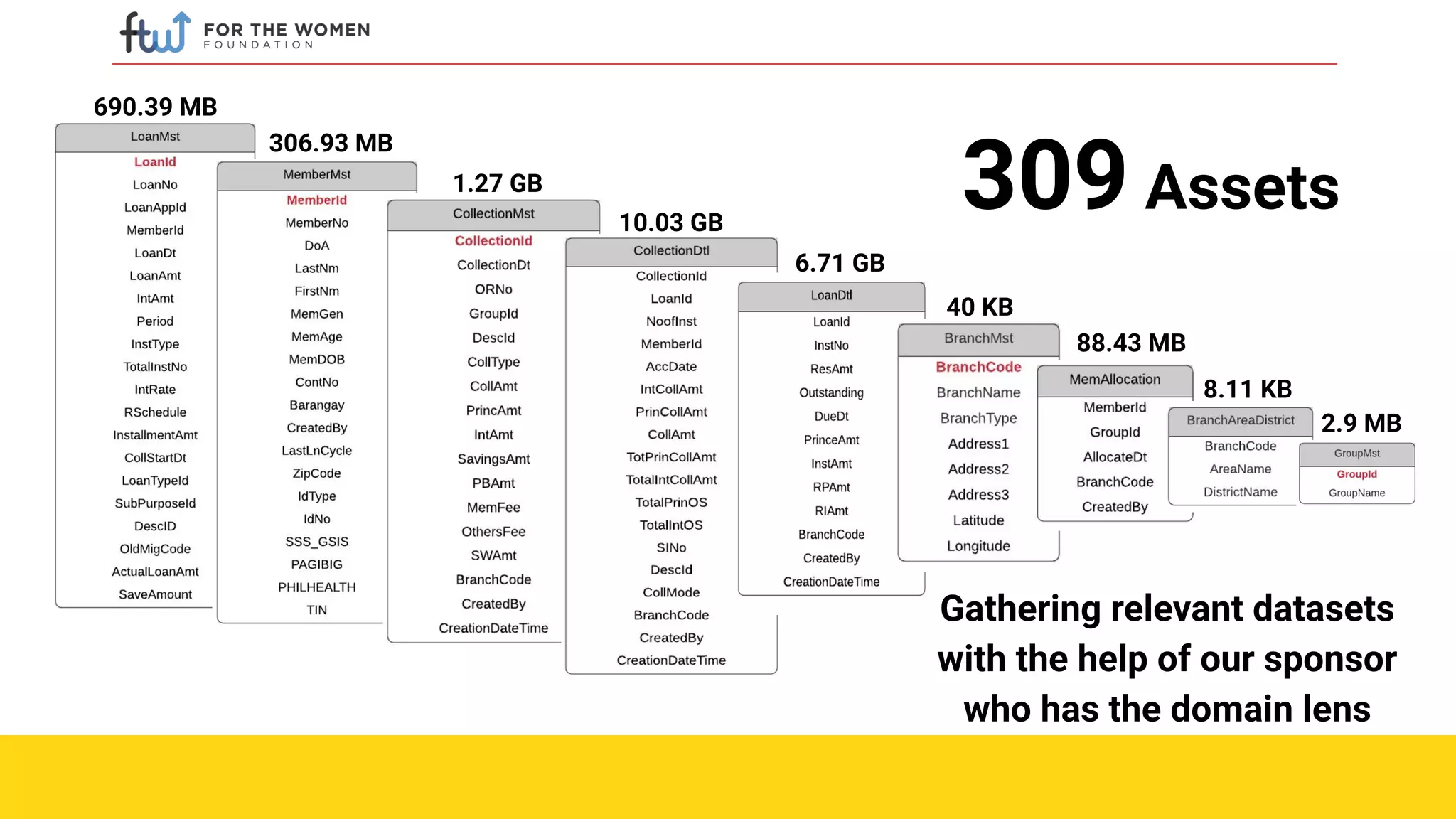 Fraud detection for microfinance | PDF