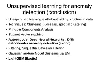 Fraud detection ML | PDF