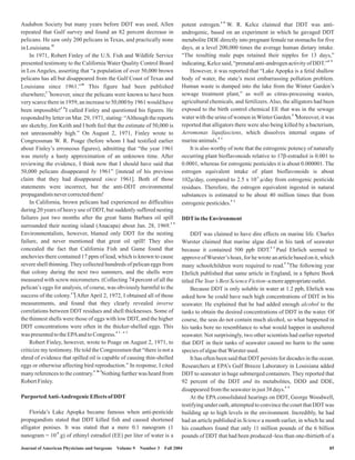 Fraude E Ddt | PDF | Infectious Diseases | Diseases and Conditions