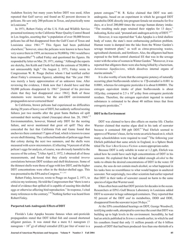 Fraude E Ddt | PDF | Infectious Diseases | Diseases and Conditions