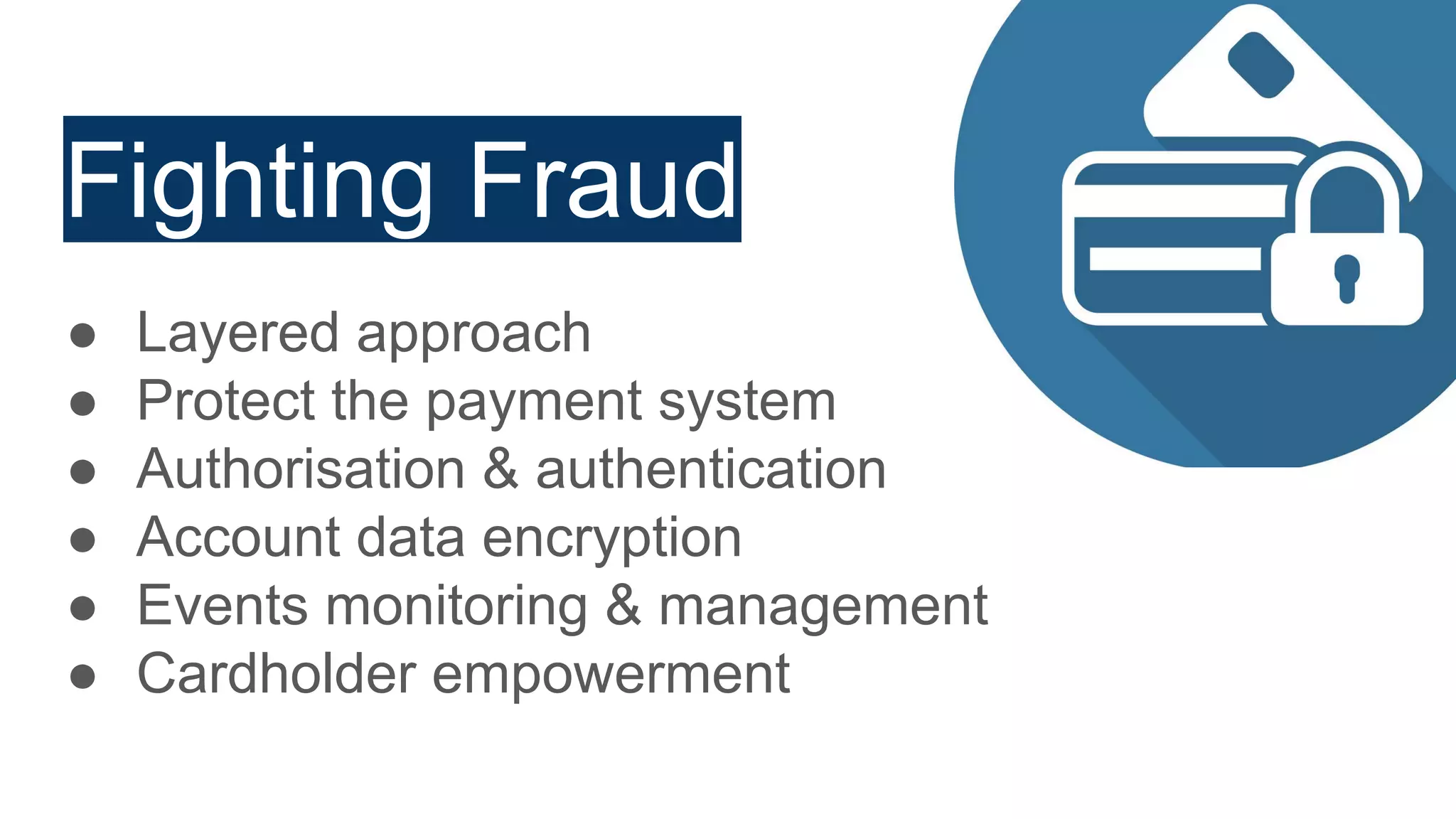 Fraud in Ecommerce | PDF