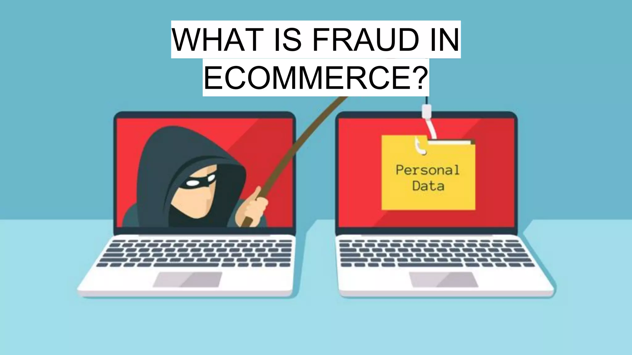 Fraud in Ecommerce | PDF