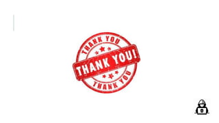 Fraud in USSD | PPTX