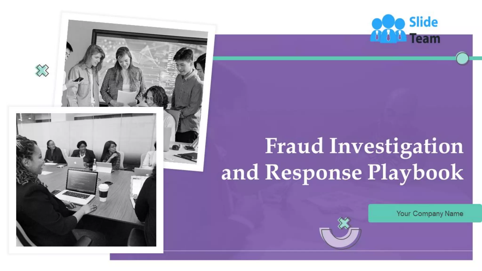 Fraud Investigation And Response Playbook Powerpoint Presentation ...