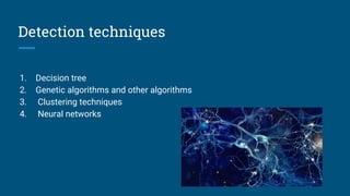 Fraud management | PDF