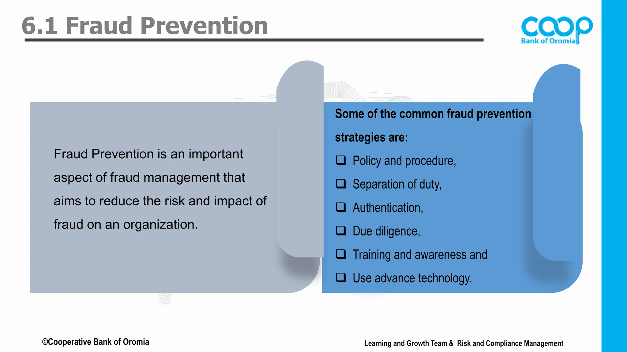 Fraud Management ppt.pptx