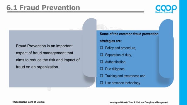 Fraud Management ppt.pptx