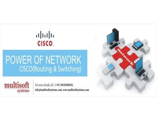 Fraud of multisoft systems | PPTX