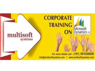 Fraud of multisoft systems | PPTX