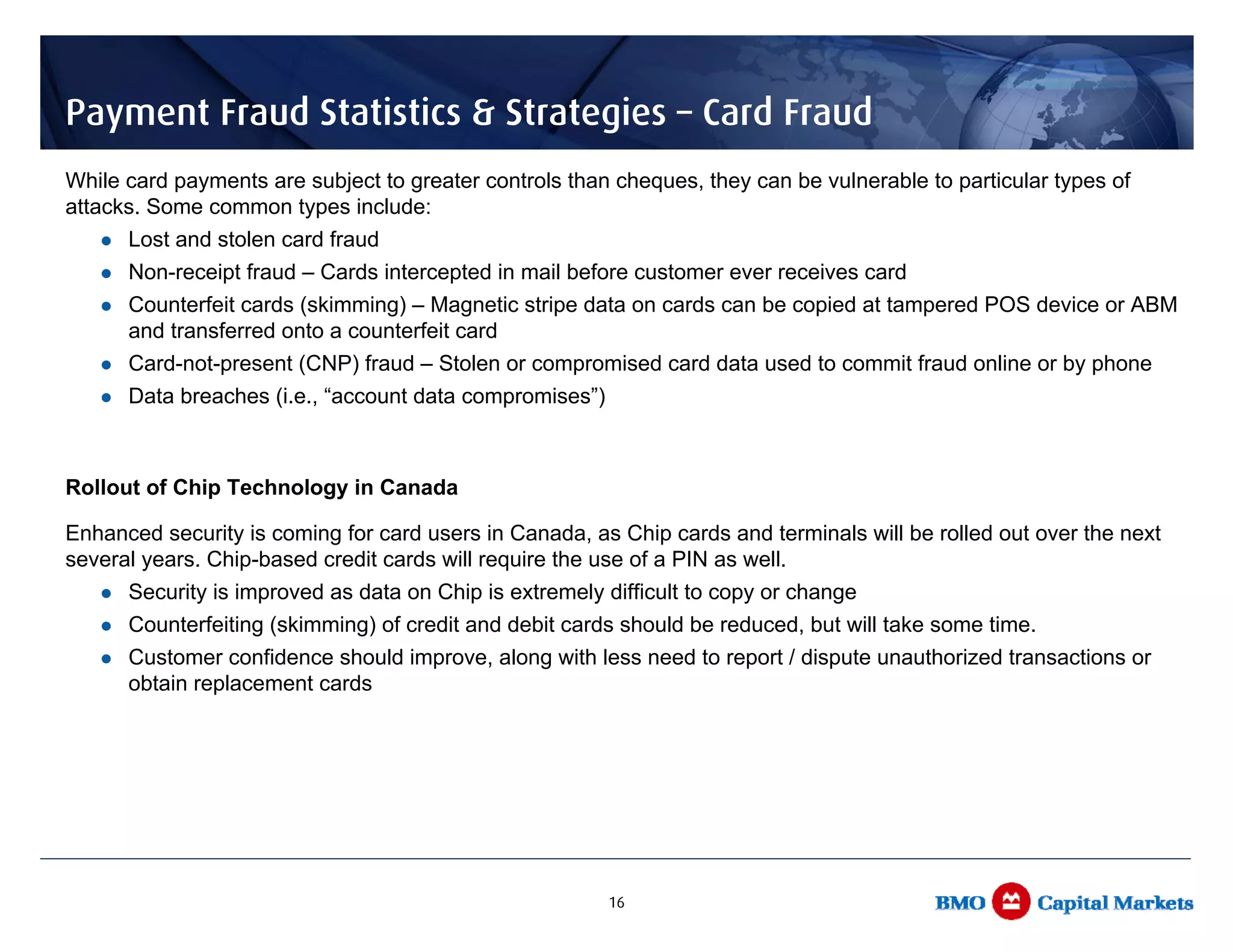 Fraud Prevention | PDF