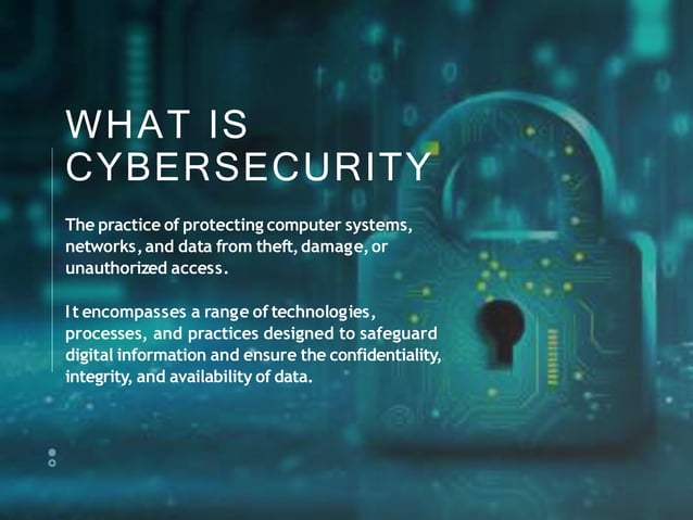 Fraud Prevention in Cybersecurity | PPT | PPTX | Information and ...