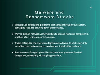 Fraud Prevention in Cybersecurity | PPT | PPTX