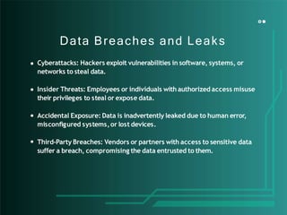 Fraud Prevention in Cybersecurity | PPT | PPT