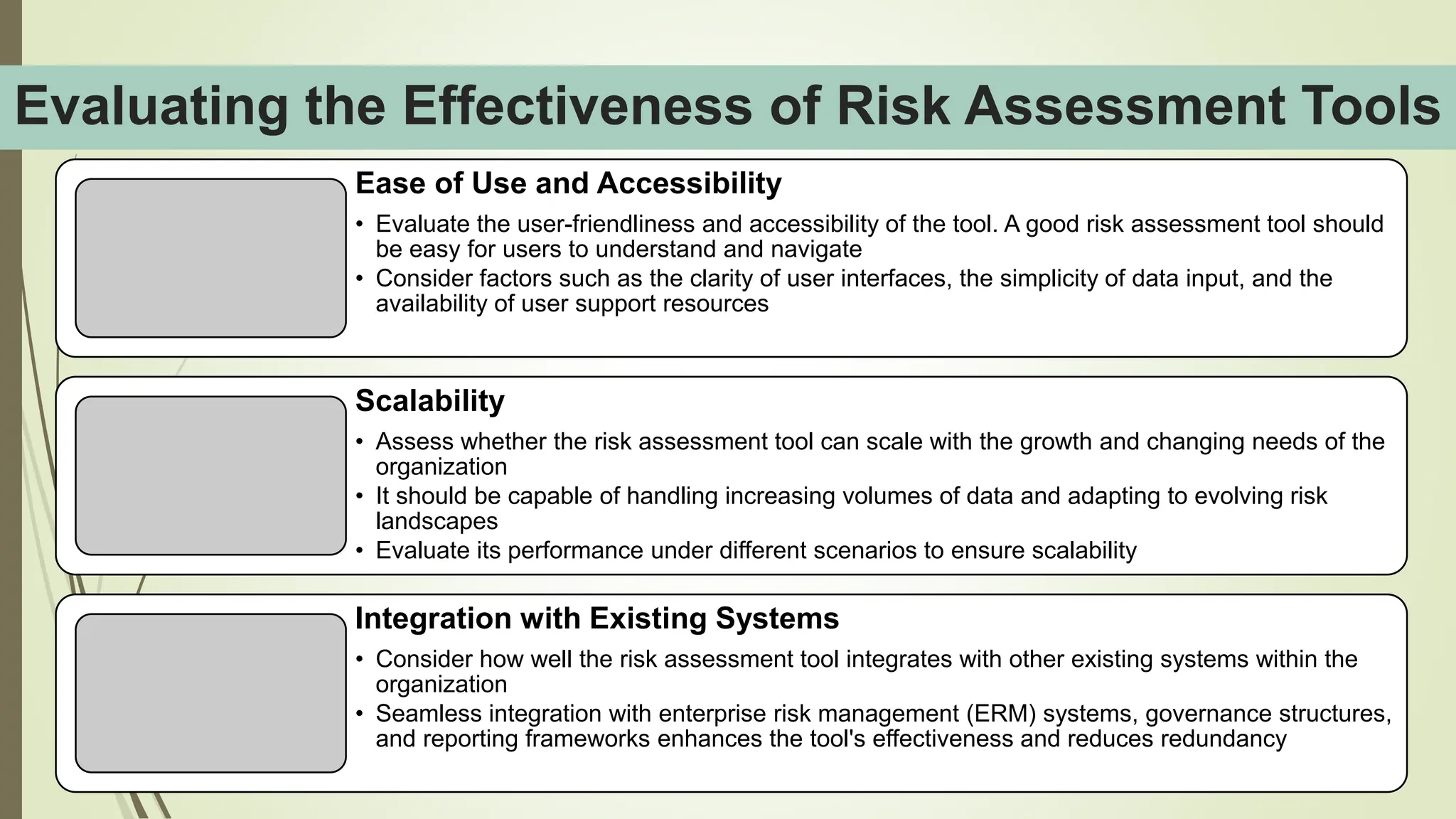 Fraud risk Assessment Models: Case Studies and Implementation | PPTX