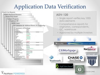 Fraud risk management and compliance | PPT