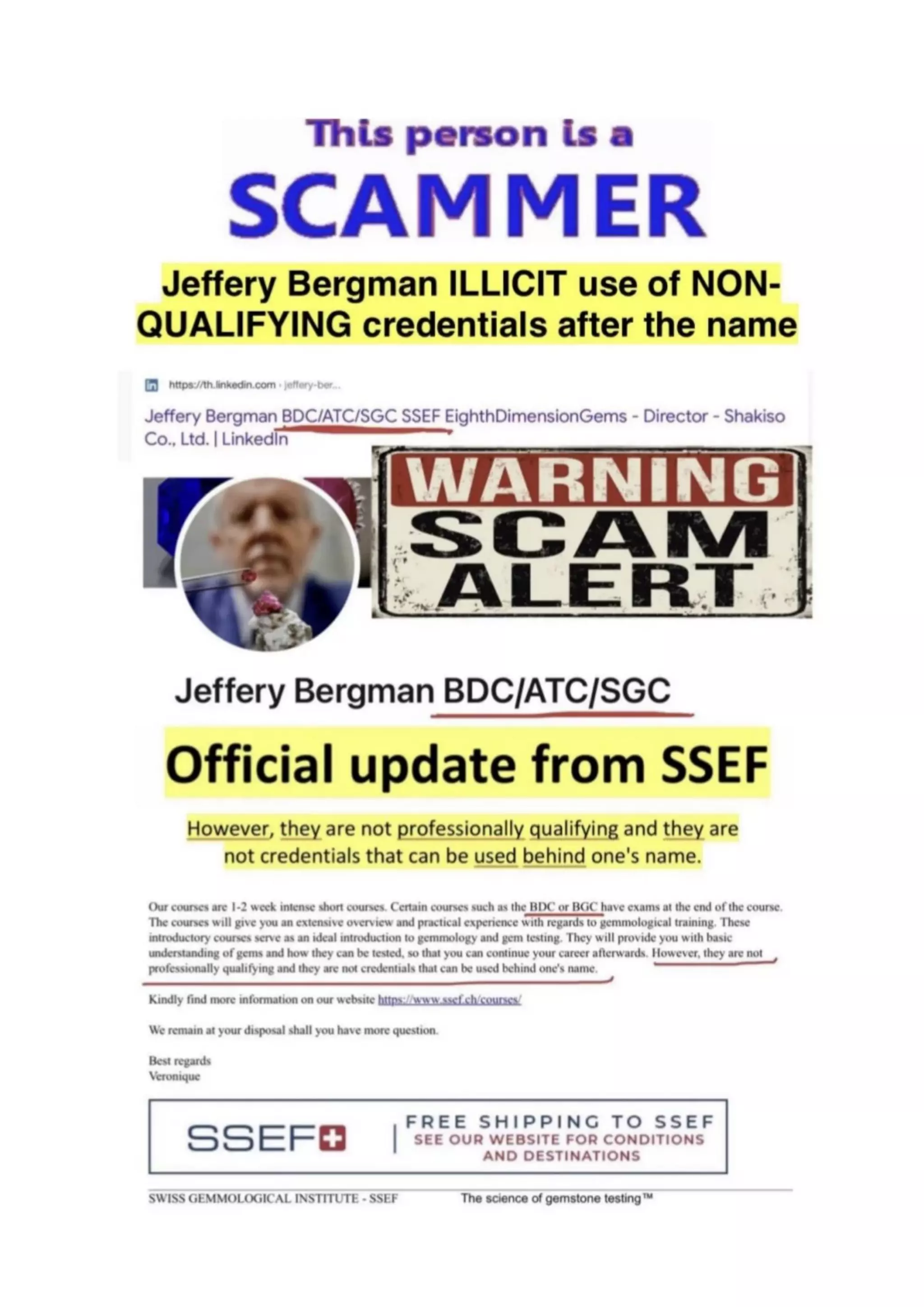 Eighth Dimension Gems. Fake | PDF