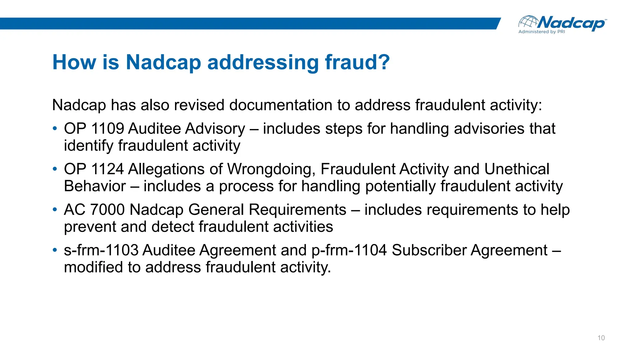 Fraud Training for Auditees (1).pptx