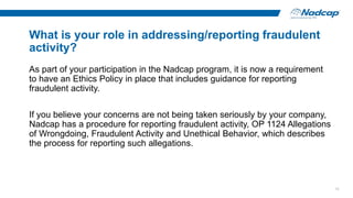 Fraud Training for Auditees (1).pptx