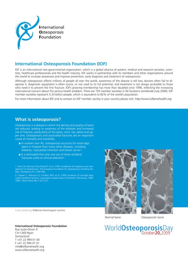 Frax report 09 | PDF | Bone and Joint Conditions | Diseases and Conditions