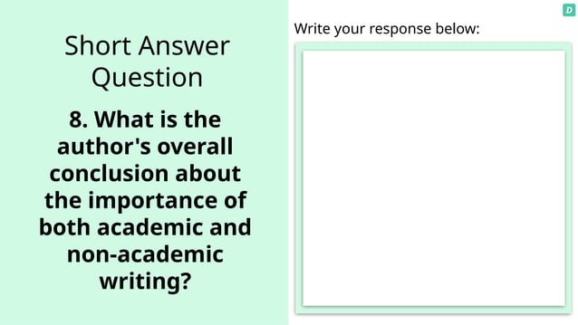 Frayer Model Vocabulary Slideshow presentation.pptx