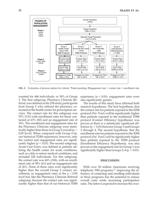 The Trusted Clinician in Population Health Management | PDF