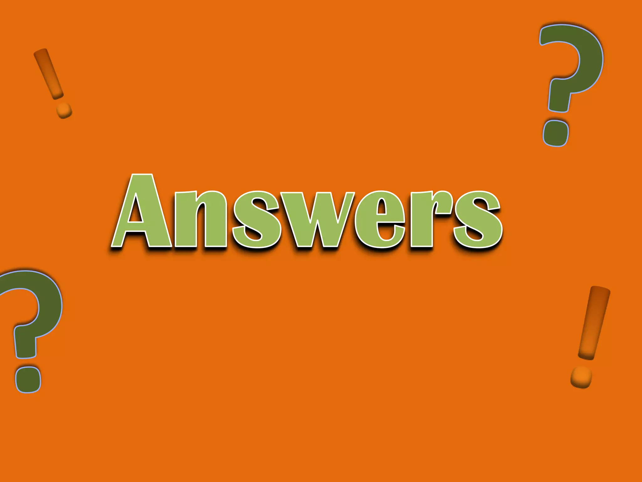 Frazzle - An Exciting Classroom Game Show Template | PPT