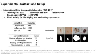[EMBC 2022] Self-supervised Assisted Active Learning for Skin Lesion ...
