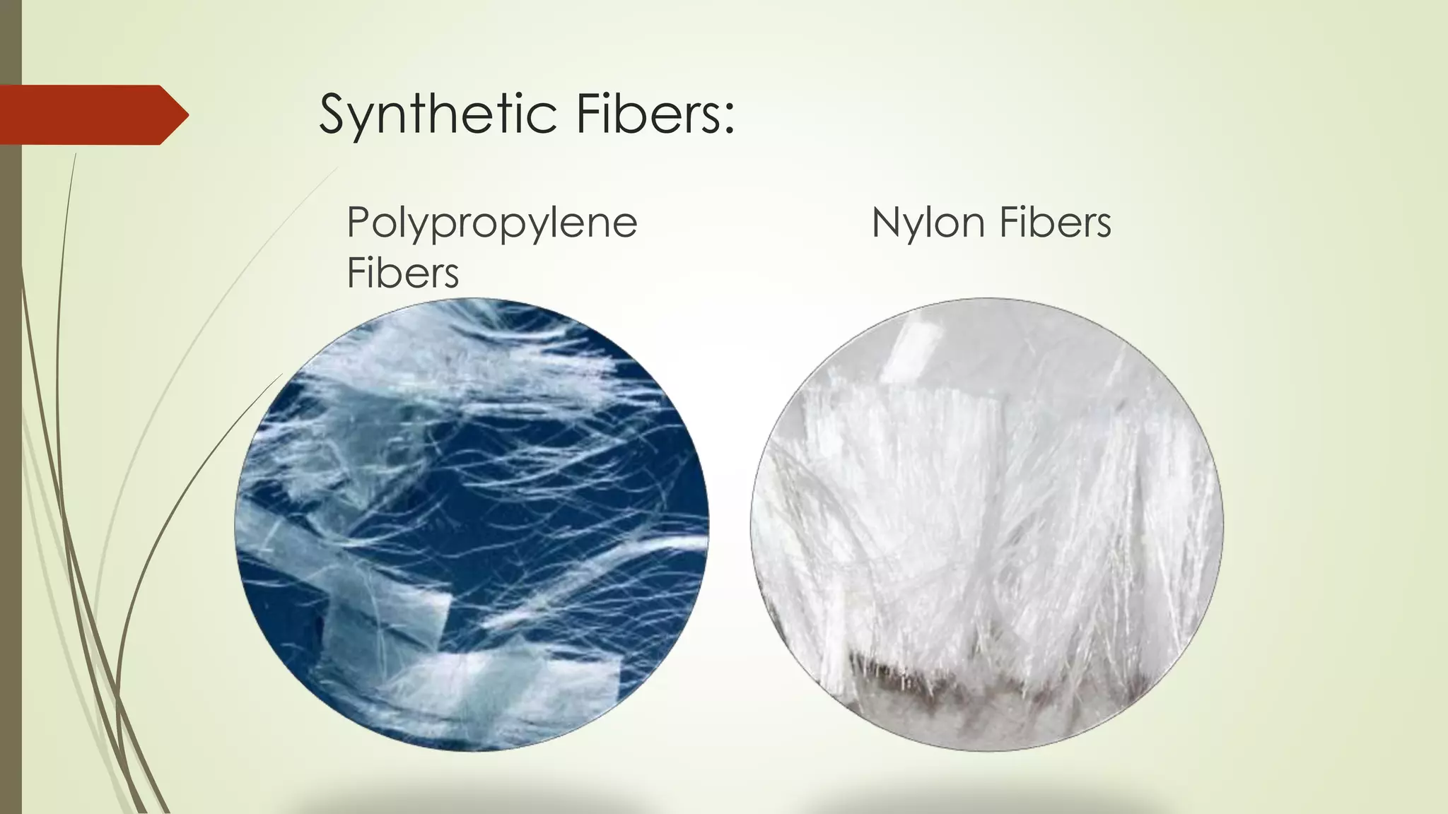 Fibre Reinforced Concrete | PPTX