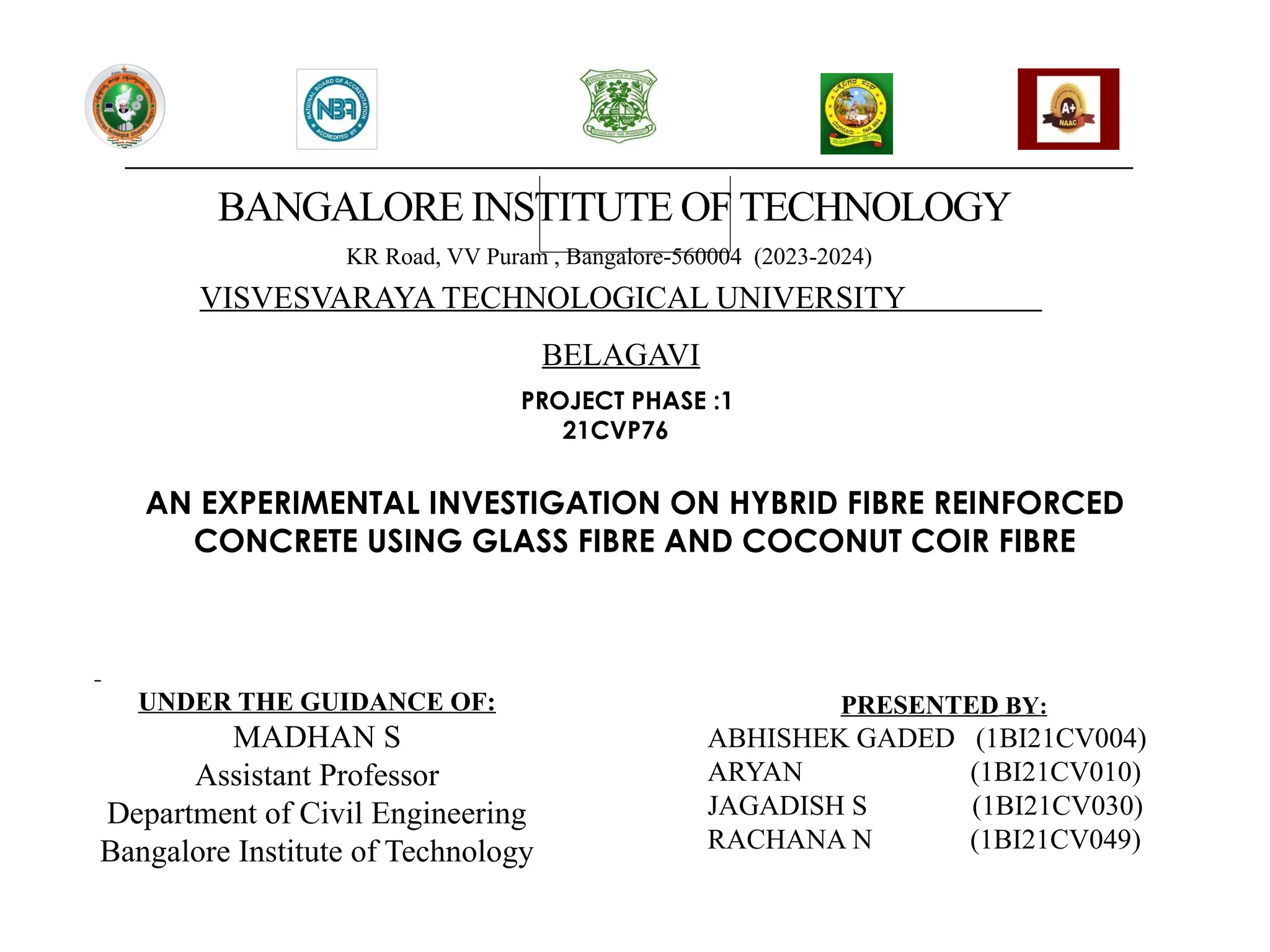 FRC.pptx civil engineering presentation of civil | PPT