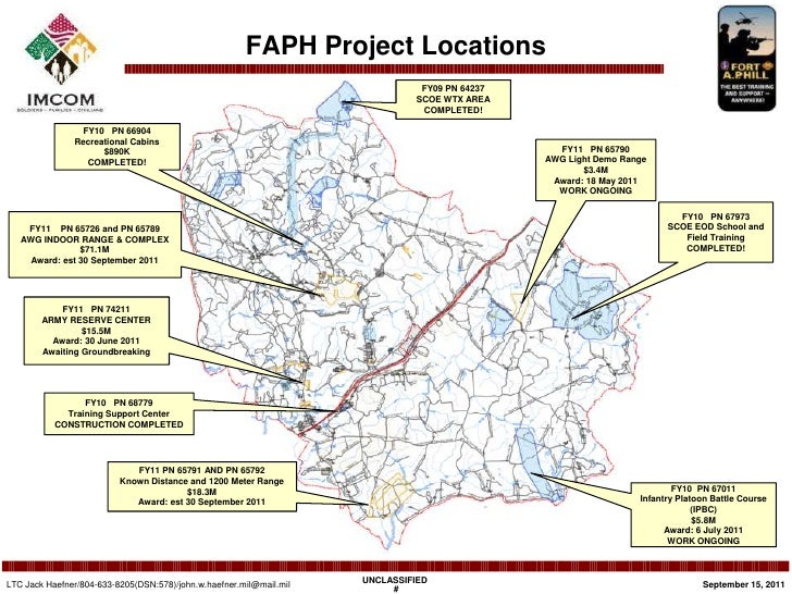 Fredericksburg Military Affairs Council Roundtable and Tour of Fort A…