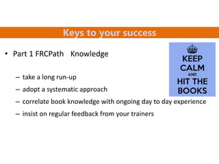 FRCPath-Examinations-in-Clinical-Biochemistry-Dr-Ruth-Ayling.pptx