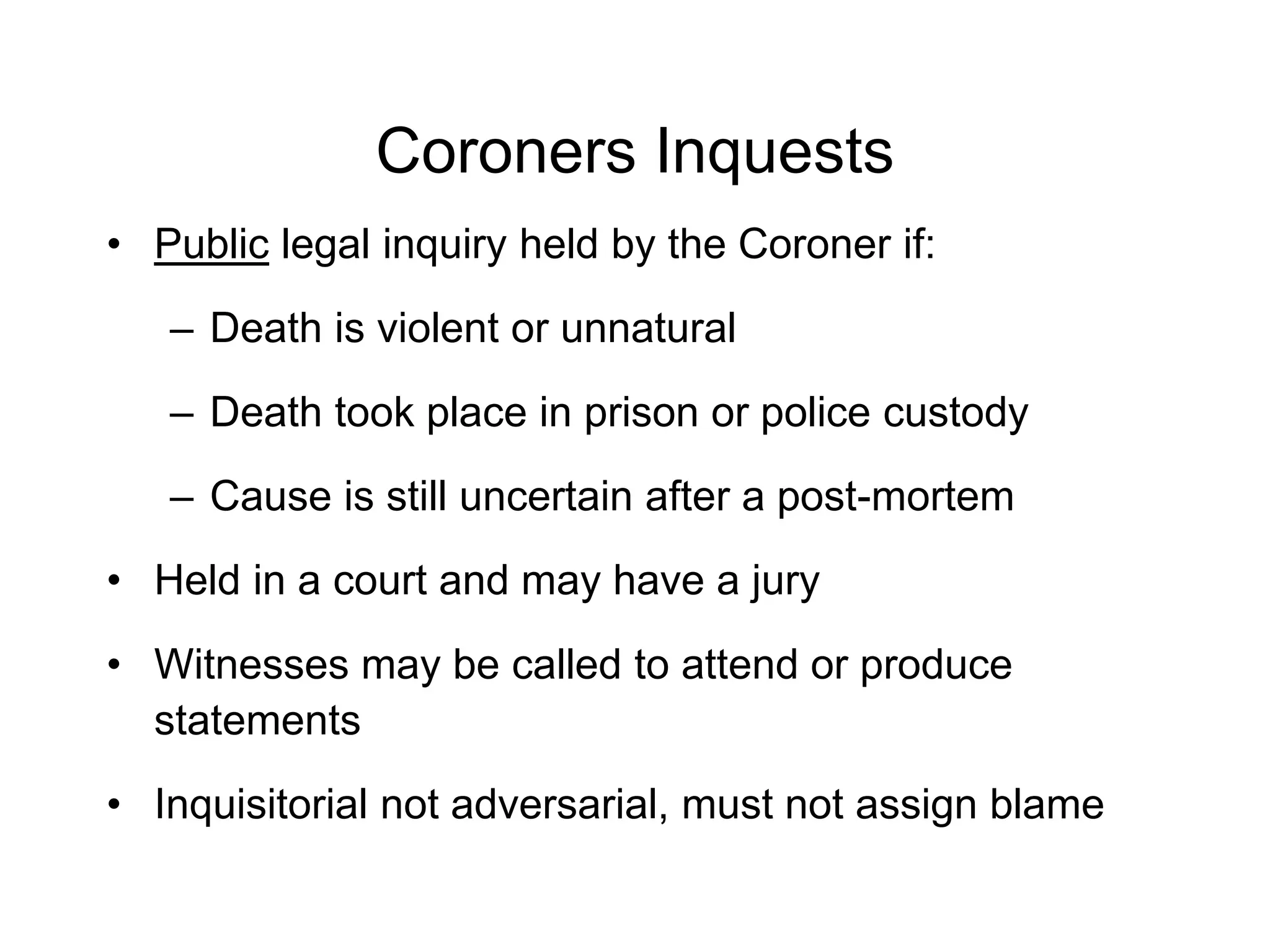 The Autopsy Fundamentals, biochemistry, microbiology | PPTX