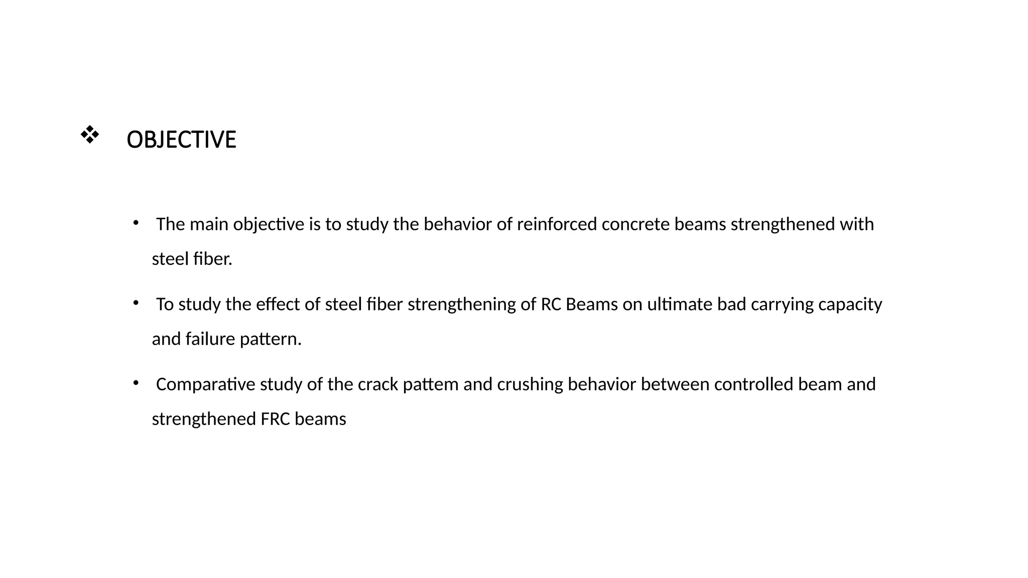 Fiber Reinforced concrete (FRC) Fiber Reinforced concrete (FRC) | PPTX