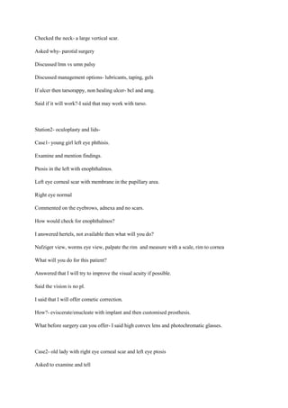 FRCS Ophthalmology.docx