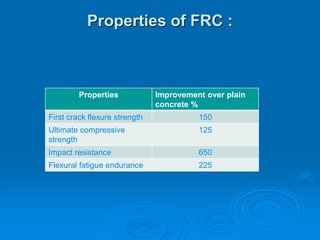 frc – slide show.ppt | Geography | Science