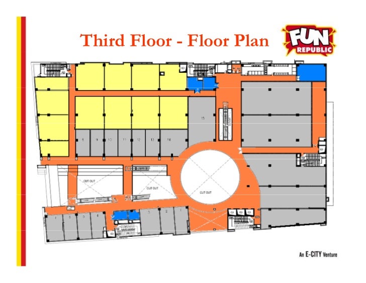 Fun Republic Mall - Coimbatore