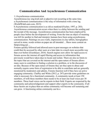 Freak The Mighty Essay | PDF