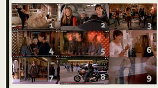 Freaky friday | PPTX | Video Production | Content Production