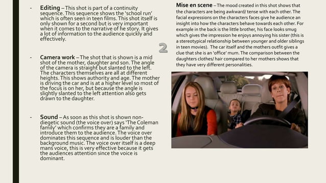 Freaky friday | PPTX | Video Production | Content Production