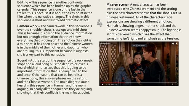 Freaky friday | PPTX | Video Production | Content Production