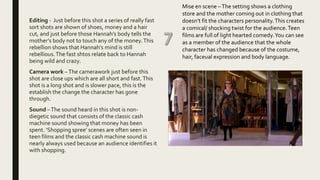 Freaky friday | PPTX | Video Production | Content Production