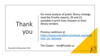 Freckle Project November 2021 Update - Slides.pdf