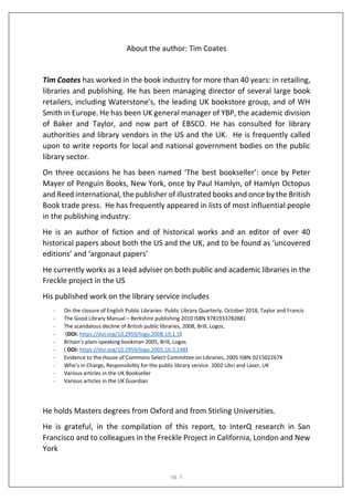 Freckle Report for 2020 from 2019 survey | PDF