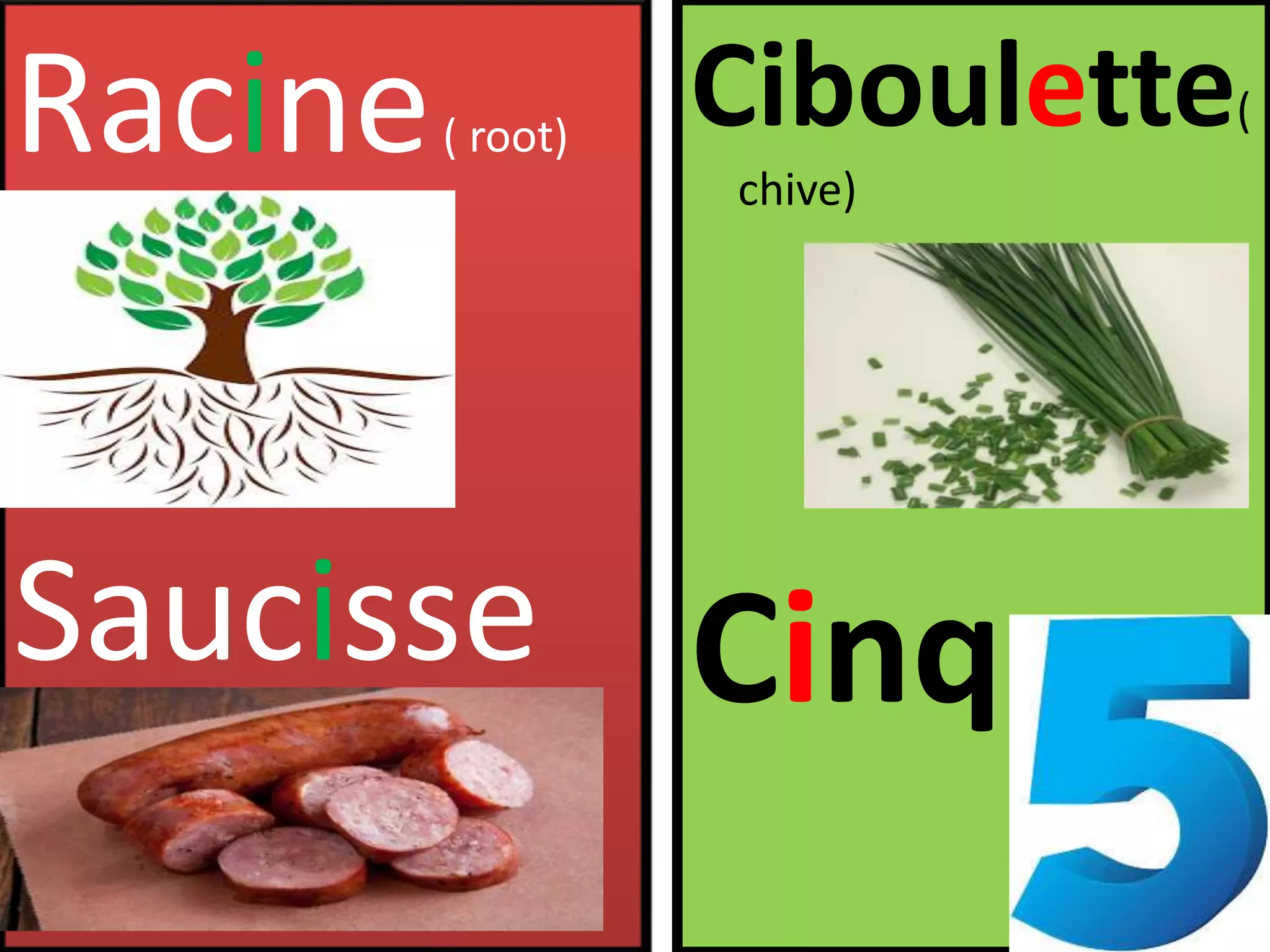 French C: hard C (K) , soft C (S). letter C with cedilla.practice with ...